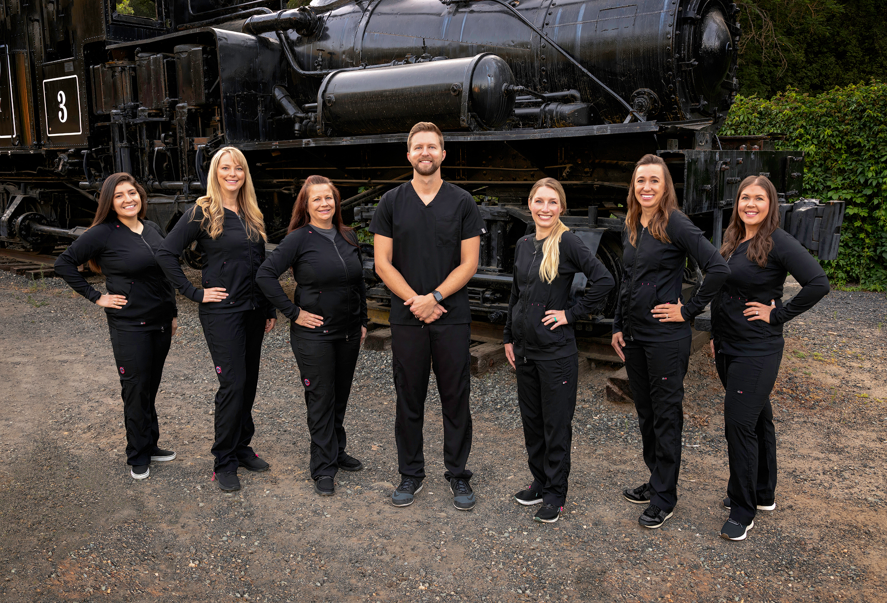 Dentist Sonora CA | Cosmetic Dentistry